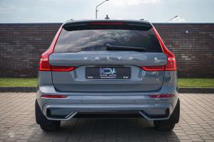 Zils Volvo XC60 2022 Kauņa, ar dzinēja tilpumu 1.97 L un nobraukumu 198 tūkst. km par 29950 €, foto 12 vietnē AUTOMOTO.COM.LV