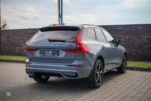 Zils Volvo XC60 2022 Kauņa, ar dzinēja tilpumu 1.97 L un nobraukumu 198 tūkst. km par 29950 €, foto 14 vietnē AUTOMOTO.COM.LV
