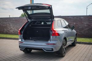 Zils Volvo XC60 2022 Kauņa, ar dzinēja tilpumu 1.97 L un nobraukumu 198 tūkst. km par 29950 €, foto 15 vietnē AUTOMOTO.COM.LV