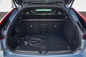 Zils Volvo XC60 2022 Kauņa, ar dzinēja tilpumu 1.97 L un nobraukumu 198 tūkst. km par 29950 €, foto 16 vietnē AUTOMOTO.COM.LV