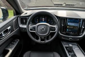 Zils Volvo XC60 2022 Kauņa, ar dzinēja tilpumu 1.97 L un nobraukumu 198 tūkst. km par 29950 €, foto 20 vietnē AUTOMOTO.COM.LV