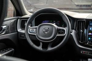 Zils Volvo XC60 2022 Kauņa, ar dzinēja tilpumu 1.97 L un nobraukumu 198 tūkst. km par 29950 €, foto 21 vietnē AUTOMOTO.COM.LV