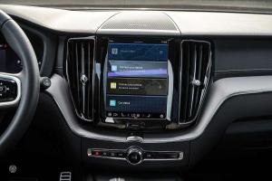 Zils Volvo XC60 2022 Kauņa, ar dzinēja tilpumu 1.97 L un nobraukumu 198 tūkst. km par 29950 €, foto 22 vietnē AUTOMOTO.COM.LV