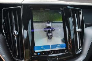 Zils Volvo XC60 2022 Kauņa, ar dzinēja tilpumu 1.97 L un nobraukumu 198 tūkst. km par 29950 €, foto 23 vietnē AUTOMOTO.COM.LV