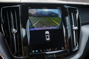 Zils Volvo XC60 2022 Kauņa, ar dzinēja tilpumu 1.97 L un nobraukumu 198 tūkst. km par 29950 €, foto 25 vietnē AUTOMOTO.COM.LV