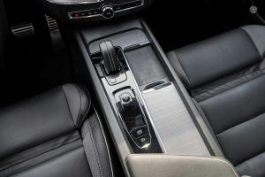 Zils Volvo XC60 2022 Kauņa, ar dzinēja tilpumu 1.97 L un nobraukumu 198 tūkst. km par 29950 €, foto 26 vietnē AUTOMOTO.COM.LV