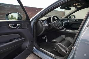 Zils Volvo XC60 2022 Kauņa, ar dzinēja tilpumu 1.97 L un nobraukumu 198 tūkst. km par 29950 €, foto 30 vietnē AUTOMOTO.COM.LV