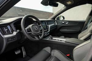 Zils Volvo XC60 2022 Kauņa, ar dzinēja tilpumu 1.97 L un nobraukumu 198 tūkst. km par 29950 €, foto 31 vietnē AUTOMOTO.COM.LV