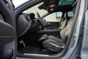 Zils Volvo XC60 2022 Kauņa, ar dzinēja tilpumu 1.97 L un nobraukumu 198 tūkst. km par 29950 €, foto 32 vietnē AUTOMOTO.COM.LV