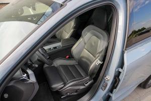 Zils Volvo XC60 2022 Kauņa, ar dzinēja tilpumu 1.97 L un nobraukumu 198 tūkst. km par 29950 €, foto 33 vietnē AUTOMOTO.COM.LV
