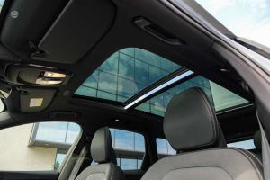 Zils Volvo XC60 2022 Kauņa, ar dzinēja tilpumu 1.97 L un nobraukumu 198 tūkst. km par 29950 €, foto 34 vietnē AUTOMOTO.COM.LV