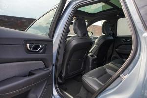 Zils Volvo XC60 2022 Kauņa, ar dzinēja tilpumu 1.97 L un nobraukumu 198 tūkst. km par 29950 €, foto 39 vietnē AUTOMOTO.COM.LV