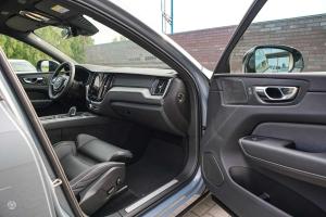Zils Volvo XC60 2022 Kauņa, ar dzinēja tilpumu 1.97 L un nobraukumu 198 tūkst. km par 29950 €, foto 43 vietnē AUTOMOTO.COM.LV