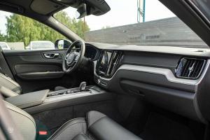 Zils Volvo XC60 2022 Kauņa, ar dzinēja tilpumu 1.97 L un nobraukumu 198 tūkst. km par 29950 €, foto 44 vietnē AUTOMOTO.COM.LV