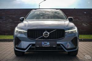 Zils Volvo XC60 2022 Kauņa, ar dzinēja tilpumu 2.00 L un nobraukumu 198 tūkst. km par 29450 €, foto 4 vietnē AUTOMOTO.COM.LV