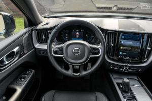 Zils Volvo XC60 2022 Kauņa, ar dzinēja tilpumu 2.00 L un nobraukumu 198 tūkst. km par 29450 €, foto 20 vietnē AUTOMOTO.COM.LV