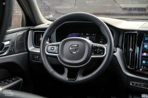 Zils Volvo XC60 2022 Kauņa, ar dzinēja tilpumu 2.00 L un nobraukumu 198 tūkst. km par 29450 €, foto 21 vietnē AUTOMOTO.COM.LV