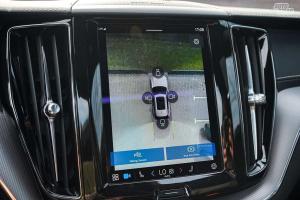 Zils Volvo XC60 2022 Kauņa, ar dzinēja tilpumu 2.00 L un nobraukumu 198 tūkst. km par 29450 €, foto 23 vietnē AUTOMOTO.COM.LV