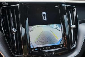 Zils Volvo XC60 2022 Kauņa, ar dzinēja tilpumu 2.00 L un nobraukumu 198 tūkst. km par 29450 €, foto 24 vietnē AUTOMOTO.COM.LV