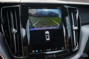 Zils Volvo XC60 2022 Kauņa, ar dzinēja tilpumu 2.00 L un nobraukumu 198 tūkst. km par 29450 €, foto 25 vietnē AUTOMOTO.COM.LV