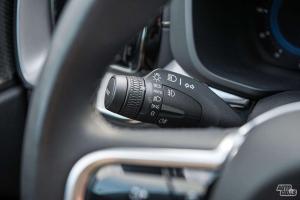 Zils Volvo XC60 2022 Kauņa, ar dzinēja tilpumu 2.00 L un nobraukumu 198 tūkst. km par 29450 €, foto 27 vietnē AUTOMOTO.COM.LV
