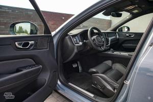 Zils Volvo XC60 2022 Kauņa, ar dzinēja tilpumu 2.00 L un nobraukumu 198 tūkst. km par 29450 €, foto 30 vietnē AUTOMOTO.COM.LV