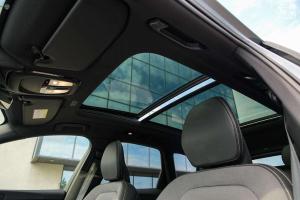 Zils Volvo XC60 2022 Kauņa, ar dzinēja tilpumu 2.00 L un nobraukumu 198 tūkst. km par 29450 €, foto 34 vietnē AUTOMOTO.COM.LV