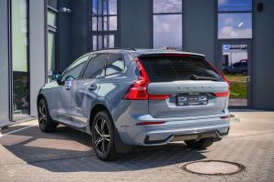 Zils Volvo XC60 2022 Kauņa, ar dzinēja tilpumu 1.97 L un nobraukumu 198 tūkst. km par 29450 €, foto 10 vietnē AUTOMOTO.COM.LV