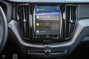 Zils Volvo XC60 2022 Kauņa, ar dzinēja tilpumu 1.97 L un nobraukumu 198 tūkst. km par 29450 €, foto 22 vietnē AUTOMOTO.COM.LV