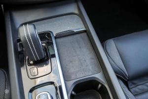 Zils Volvo XC60 2022 Kauņa, ar dzinēja tilpumu 1.97 L un nobraukumu 198 tūkst. km par 29450 €, foto 25 vietnē AUTOMOTO.COM.LV