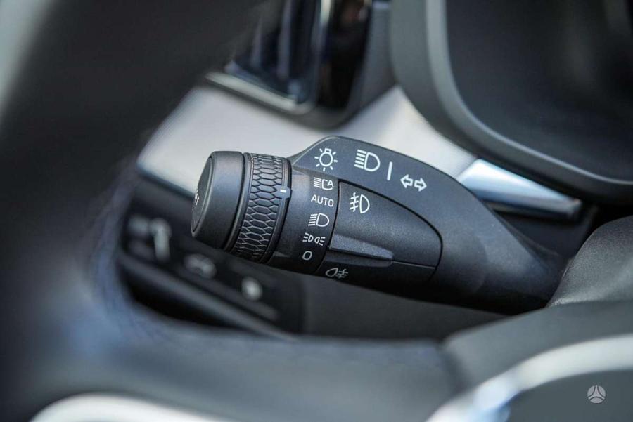 Zils Volvo XC60 2022 Kauņa, ar dzinēja tilpumu 1.97 L un nobraukumu 198 tūkst. km par 29450 €, foto 26 vietnē AUTOMOTO.COM.LV