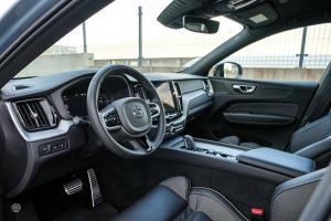 Zils Volvo XC60 2022 Kauņa, ar dzinēja tilpumu 1.97 L un nobraukumu 198 tūkst. km par 29450 €, foto 30 vietnē AUTOMOTO.COM.LV