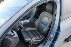 Zils Volvo XC60 2022 Kauņa, ar dzinēja tilpumu 1.97 L un nobraukumu 198 tūkst. km par 29450 €, foto 33 vietnē AUTOMOTO.COM.LV