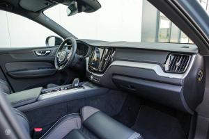 Zils Volvo XC60 2022 Kauņa, ar dzinēja tilpumu 1.97 L un nobraukumu 198 tūkst. km par 29450 €, foto 43 vietnē AUTOMOTO.COM.LV