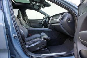 Zils Volvo XC60 2022 Kauņa, ar dzinēja tilpumu 1.97 L un nobraukumu 198 tūkst. km par 29450 €, foto 44 vietnē AUTOMOTO.COM.LV
