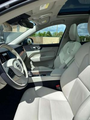 Синий Вольво ХС60 2022 в Каунас, объемом двигателя 1.97 л и пробегом 33 тыс. км за 28900 €, фото 50 на AUTOMOTO.COM.LV