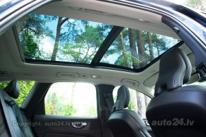 Zils Volvo XC60 2023 Tallina, ar dzinēja tilpumu 2.00 L un nobraukumu 90 tūkst. km par 39900 €, foto 15 vietnē AUTOMOTO.COM.LV
