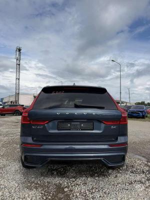 Zils Volvo XC60 2024 Šauļi, ar dzinēja tilpumu 1.97 L un nobraukumu 142 tūkst. km par 28350 €, foto 6 vietnē AUTOMOTO.COM.LV