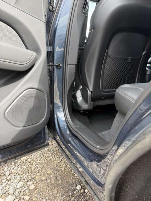 Zils Volvo XC60 2024 Šauļi, ar dzinēja tilpumu 1.97 L un nobraukumu 142 tūkst. km par 28350 €, foto 9 vietnē AUTOMOTO.COM.LV