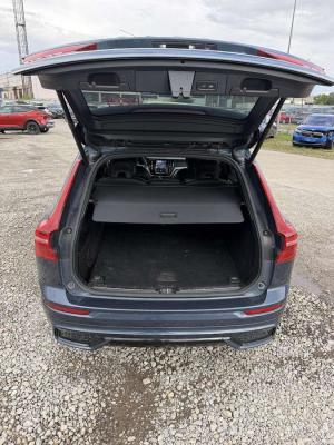 Zils Volvo XC60 2024 Šauļi, ar dzinēja tilpumu 1.97 L un nobraukumu 142 tūkst. km par 28350 €, foto 21 vietnē AUTOMOTO.COM.LV