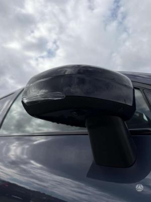 Zils Volvo XC60 2024 Šauļi, ar dzinēja tilpumu 1.97 L un nobraukumu 142 tūkst. km par 28350 €, foto 22 vietnē AUTOMOTO.COM.LV