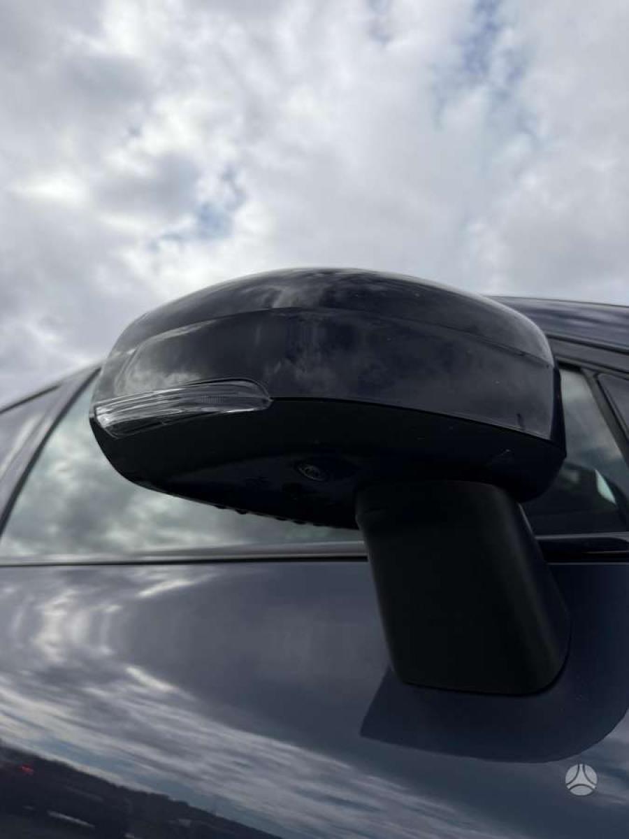 Zils Volvo XC60 2024 Šauļi, ar dzinēja tilpumu 1.97 L un nobraukumu 142 tūkst. km par 28350 €, foto 22 vietnē AUTOMOTO.COM.LV