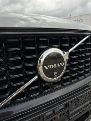 Zils Volvo XC60 2024 Šauļi, ar dzinēja tilpumu 1.97 L un nobraukumu 142 tūkst. km par 28350 €, foto 23 vietnē AUTOMOTO.COM.LV