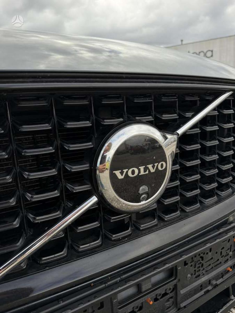 Zils Volvo XC60 2024 Šauļi, ar dzinēja tilpumu 1.97 L un nobraukumu 142 tūkst. km par 28350 €, foto 23 vietnē AUTOMOTO.COM.LV