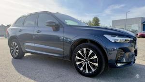 Zils Volvo XC60 2024 Šauļi, ar dzinēja tilpumu 1.97 L un nobraukumu 142 tūkst. km par 29450 €, foto 4 vietnē AUTOMOTO.COM.LV