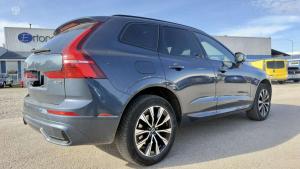 Zils Volvo XC60 2024 Šauļi, ar dzinēja tilpumu 1.97 L un nobraukumu 142 tūkst. km par 29450 €, foto 5 vietnē AUTOMOTO.COM.LV
