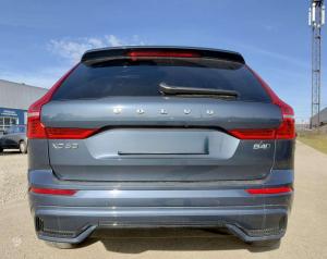 Zils Volvo XC60 2024 Šauļi, ar dzinēja tilpumu 1.97 L un nobraukumu 142 tūkst. km par 29450 €, foto 6 vietnē AUTOMOTO.COM.LV
