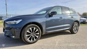 Zils Volvo XC60 2024 Šauļi, ar dzinēja tilpumu 1.97 L un nobraukumu 142 tūkst. km par 29450 €, foto 8 vietnē AUTOMOTO.COM.LV