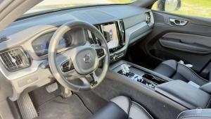 Zils Volvo XC60 2024 Šauļi, ar dzinēja tilpumu 1.97 L un nobraukumu 142 tūkst. km par 29450 €, foto 10 vietnē AUTOMOTO.COM.LV