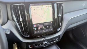 Zils Volvo XC60 2024 Šauļi, ar dzinēja tilpumu 1.97 L un nobraukumu 142 tūkst. km par 29450 €, foto 14 vietnē AUTOMOTO.COM.LV